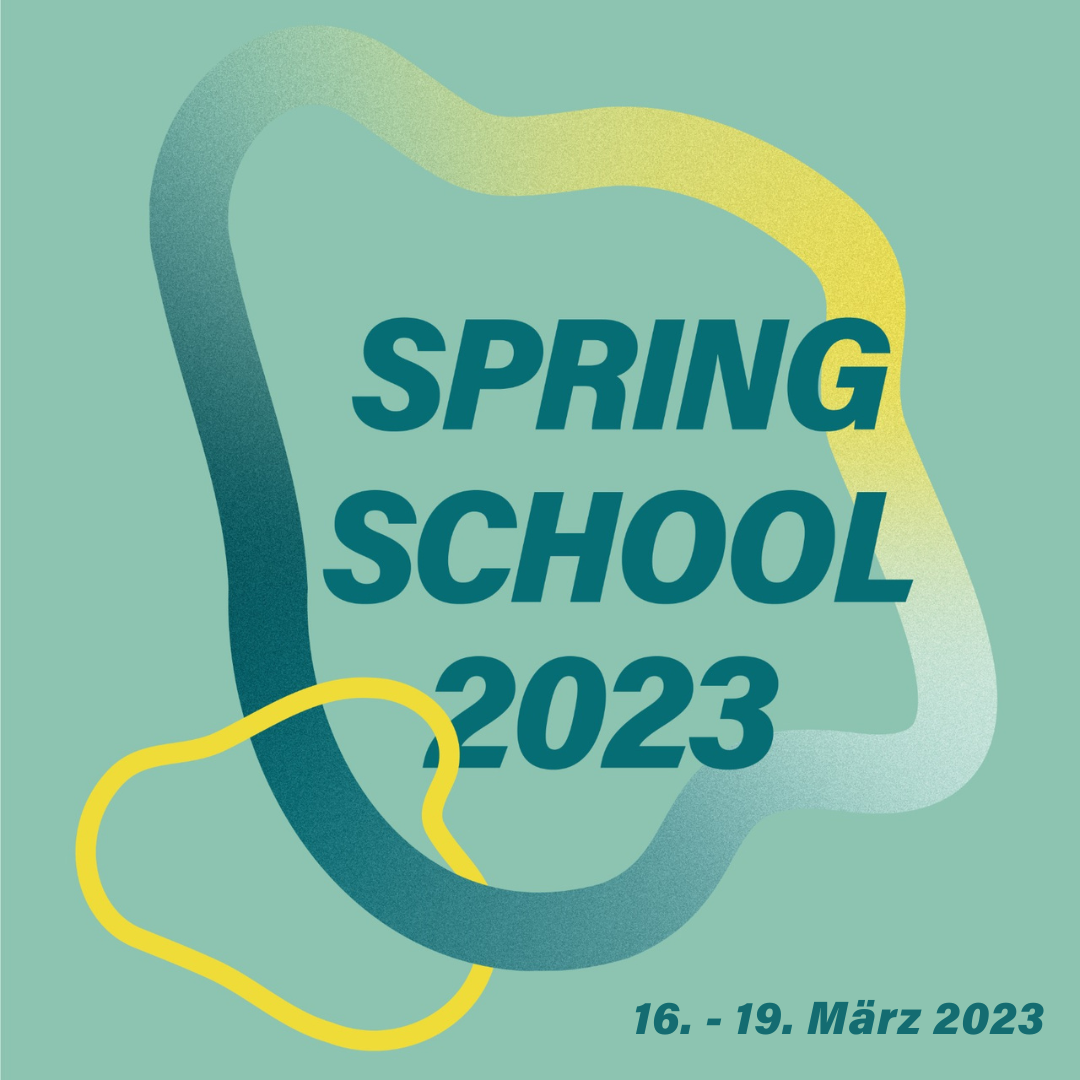 Spring School 2023 – Mission und Kontext | Verband Evangelischer ...